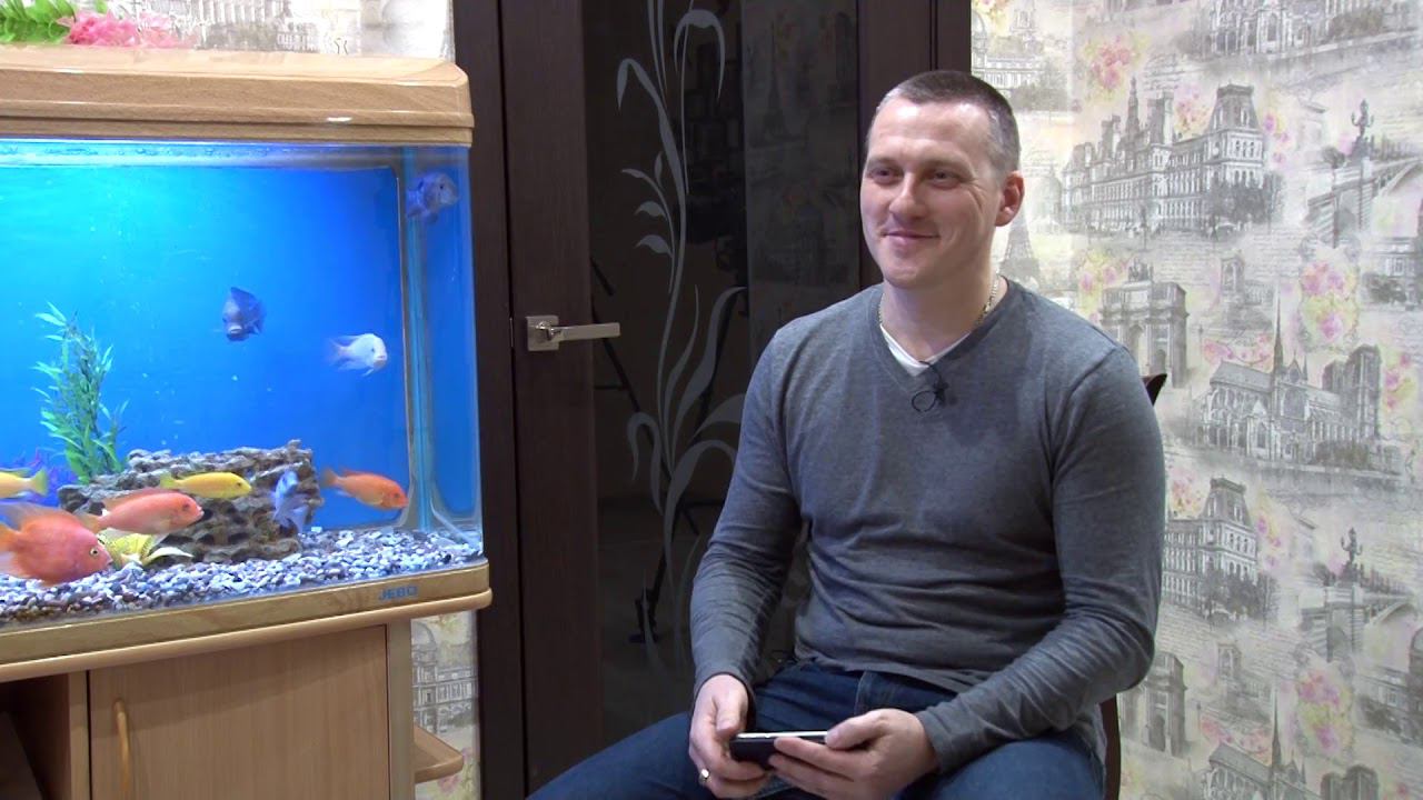 Персона Выпуск 3 Часть 1