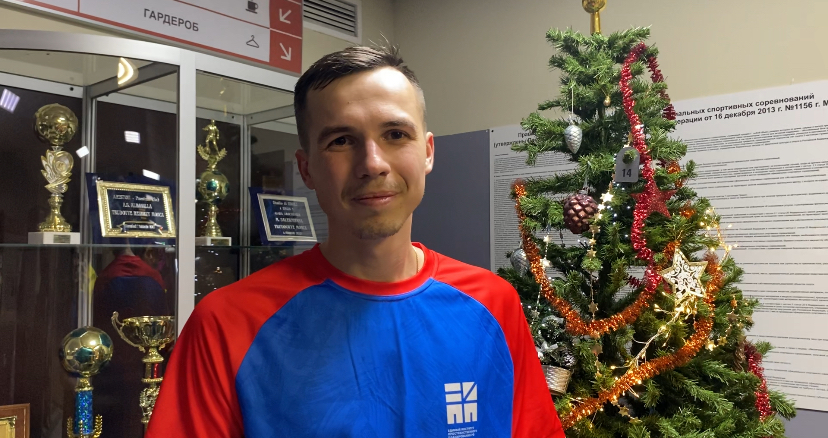 Флеш-интервью команды «ЕИПП»