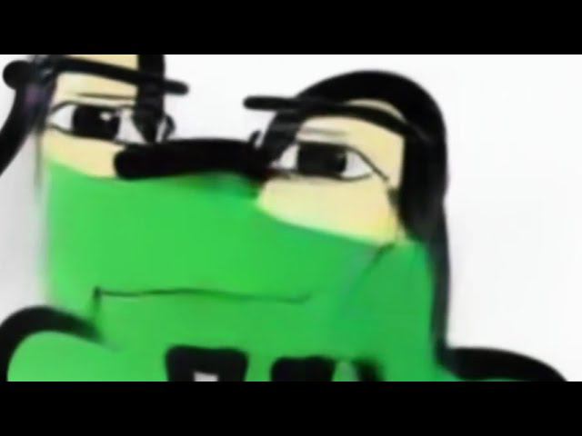 лягушка поет