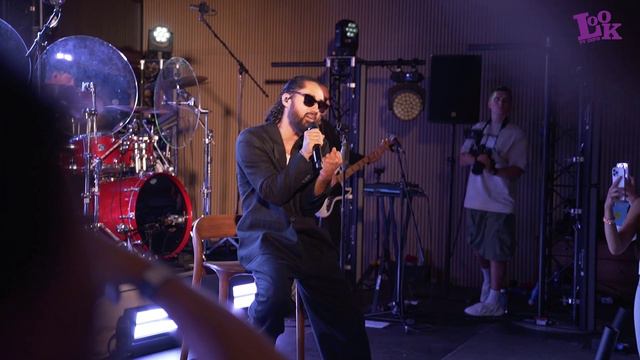 Презентация нового альбома Мота «АВГУСТ НАВСЕГДА».