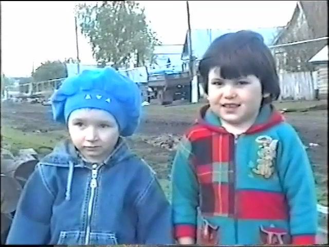 2004_05_13 Дети в мае