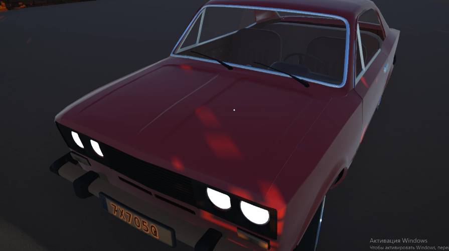 Путь со свалки до опер мерса! №9 Закончил и продал жигу, а на первую поставил турбину! My Garage.