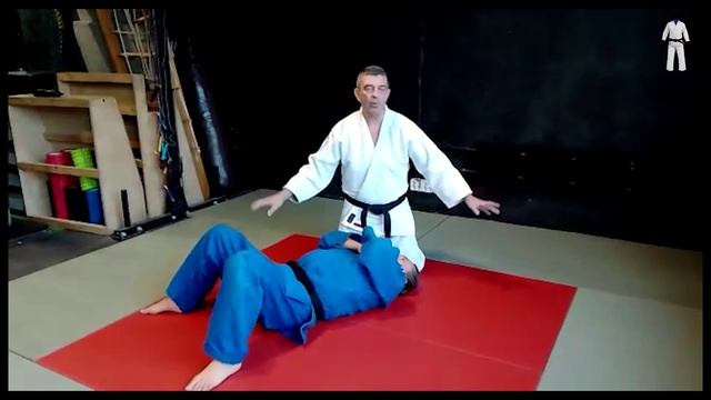 Фильм 51. Снова КИМУРА