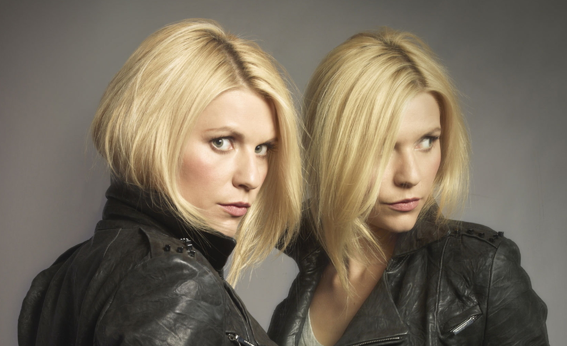 Среди взглядов чужих