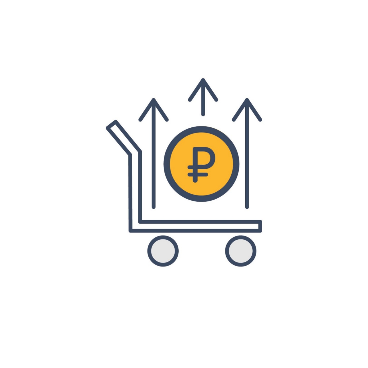 Склад Выручка, на один склад. Готовая система учета, шаблон. 4500 руб.