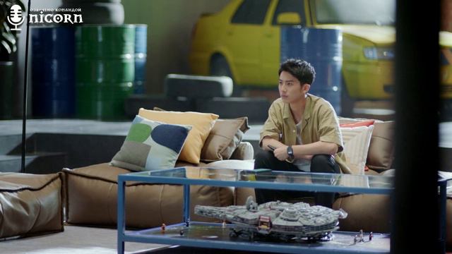 Уйти красиво 1 сезон 12 серия