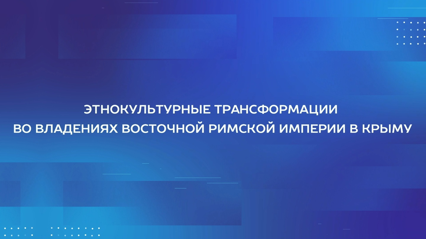 Лидеры научных инноваций: Александр Айбабин