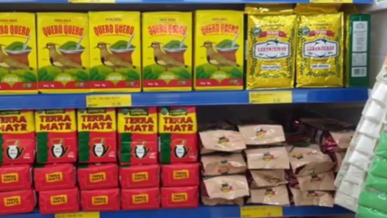 6. Вред от питья мате.