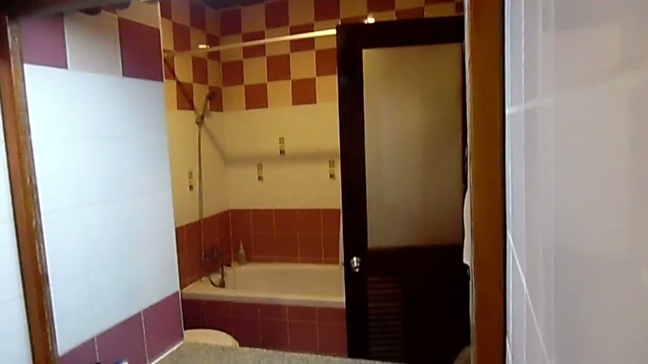 Toni resort  обзор номера