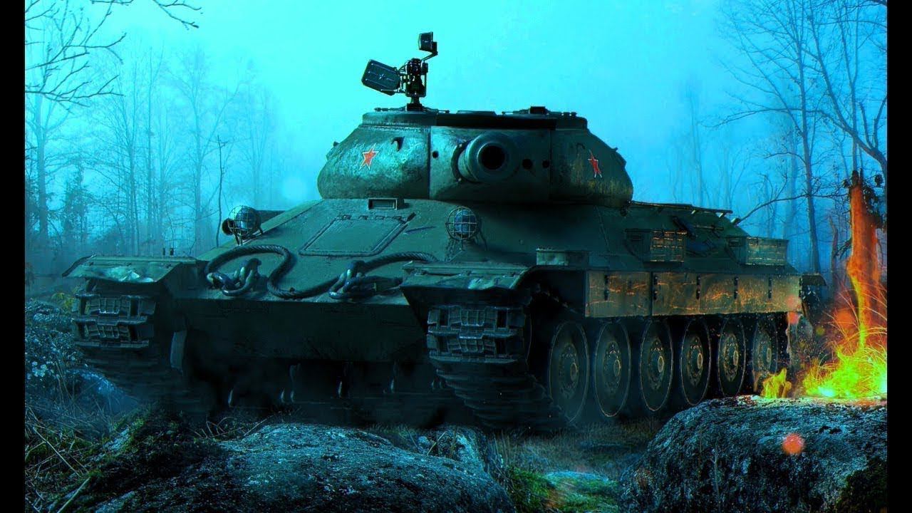 world of tanks/ world of tanks /катаем после года отсутствия/ заходи пиши чё думаешь