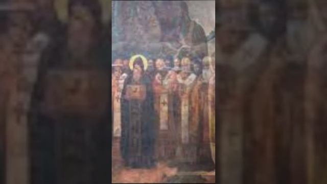 Святой дня. Прп.Феодосий Печерский.