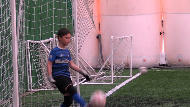 Веселый колокольчик 15.06.2024