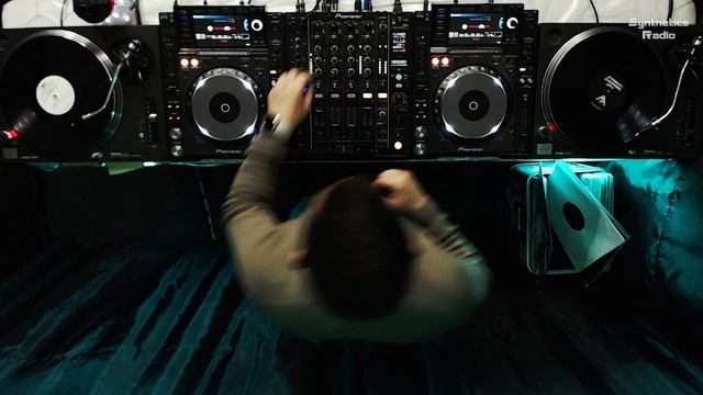 Sasha Snake - New Year Mix 2023