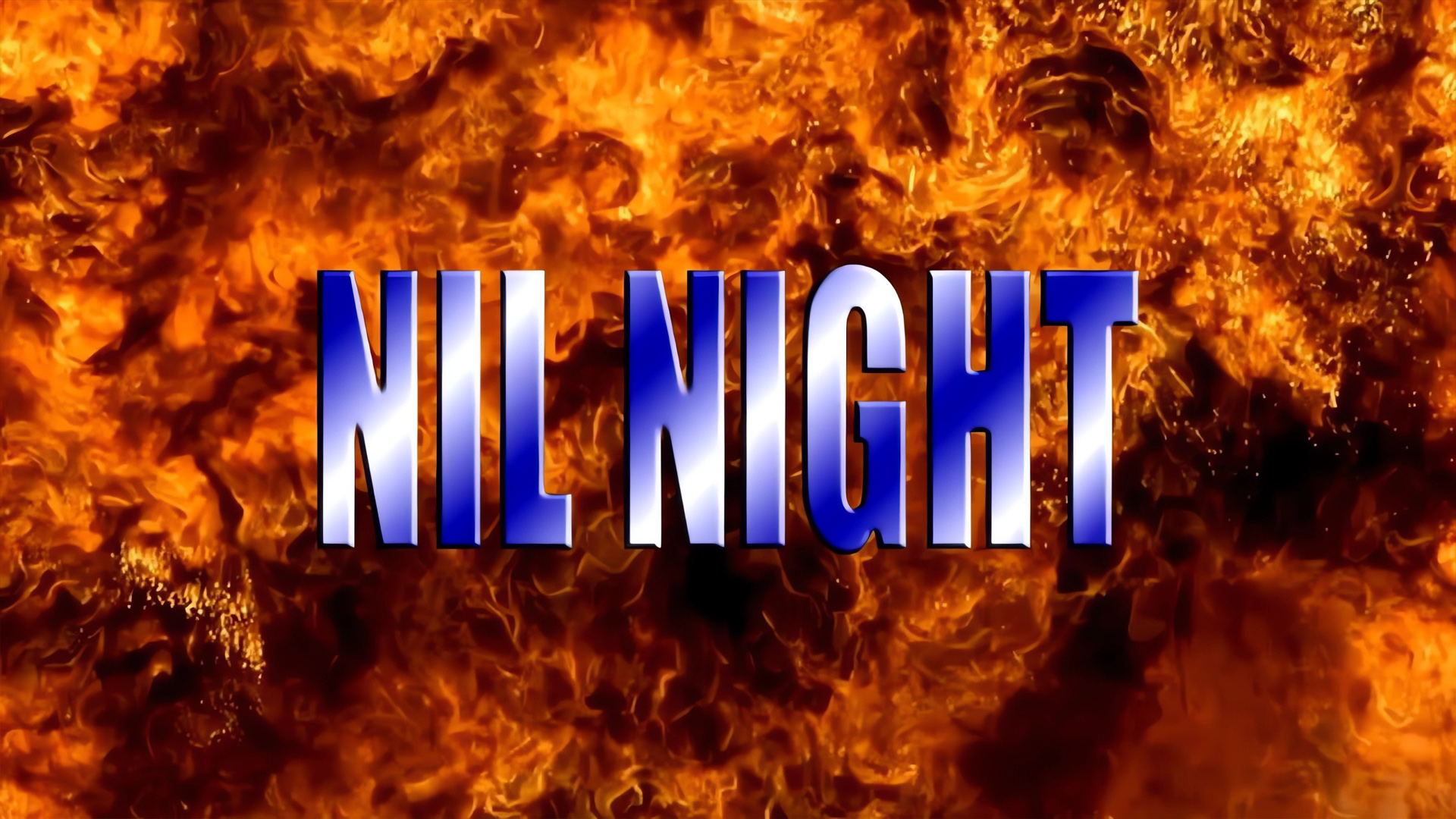 Nil Night logo 1080