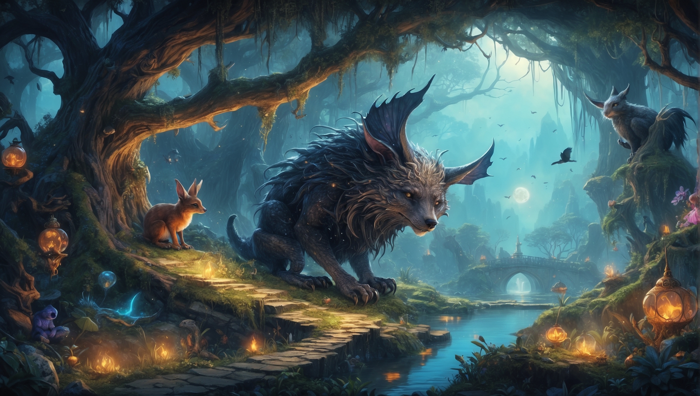 Музыка для глубокого сна, музыка для медитации, лучшая медитация, сказочный сон.