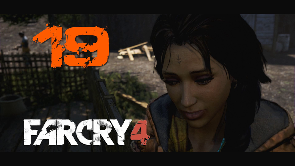 Far Cry 4 - прохождение на ПК #19: Спящие святые!