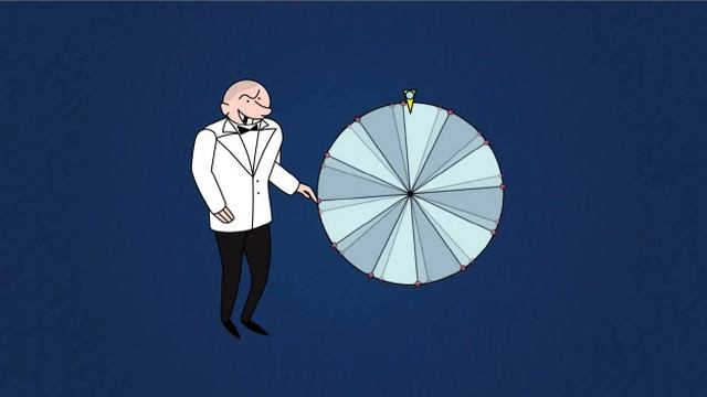 Осторожно! мошенники - Выигрыш