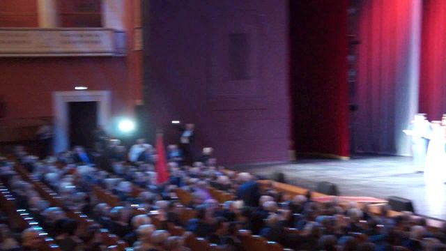 Торжественное собрание (1)