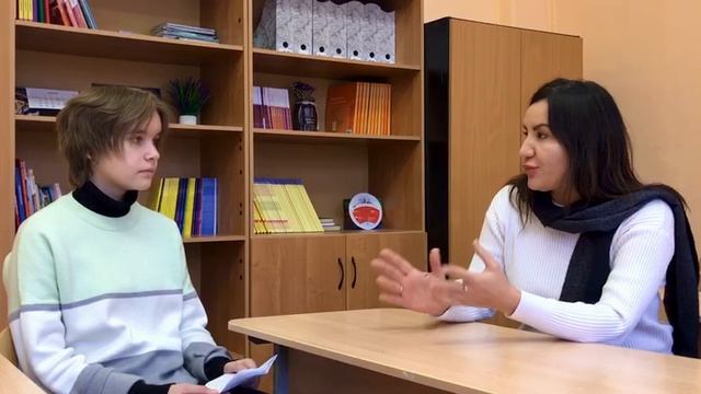 Интервью с педагогом лингвистической вертикали.MP4