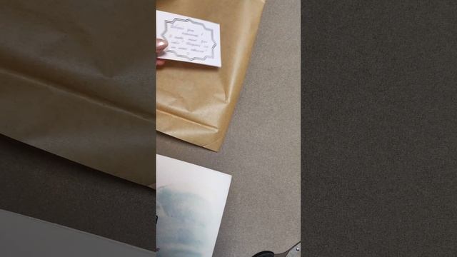 ОТКРЫВАЕМ АДВЕНТ КАЛЕНДАРЬ | ДЕНЬ 20 ? #адвент #идеиподарков #новыйгод #christmas