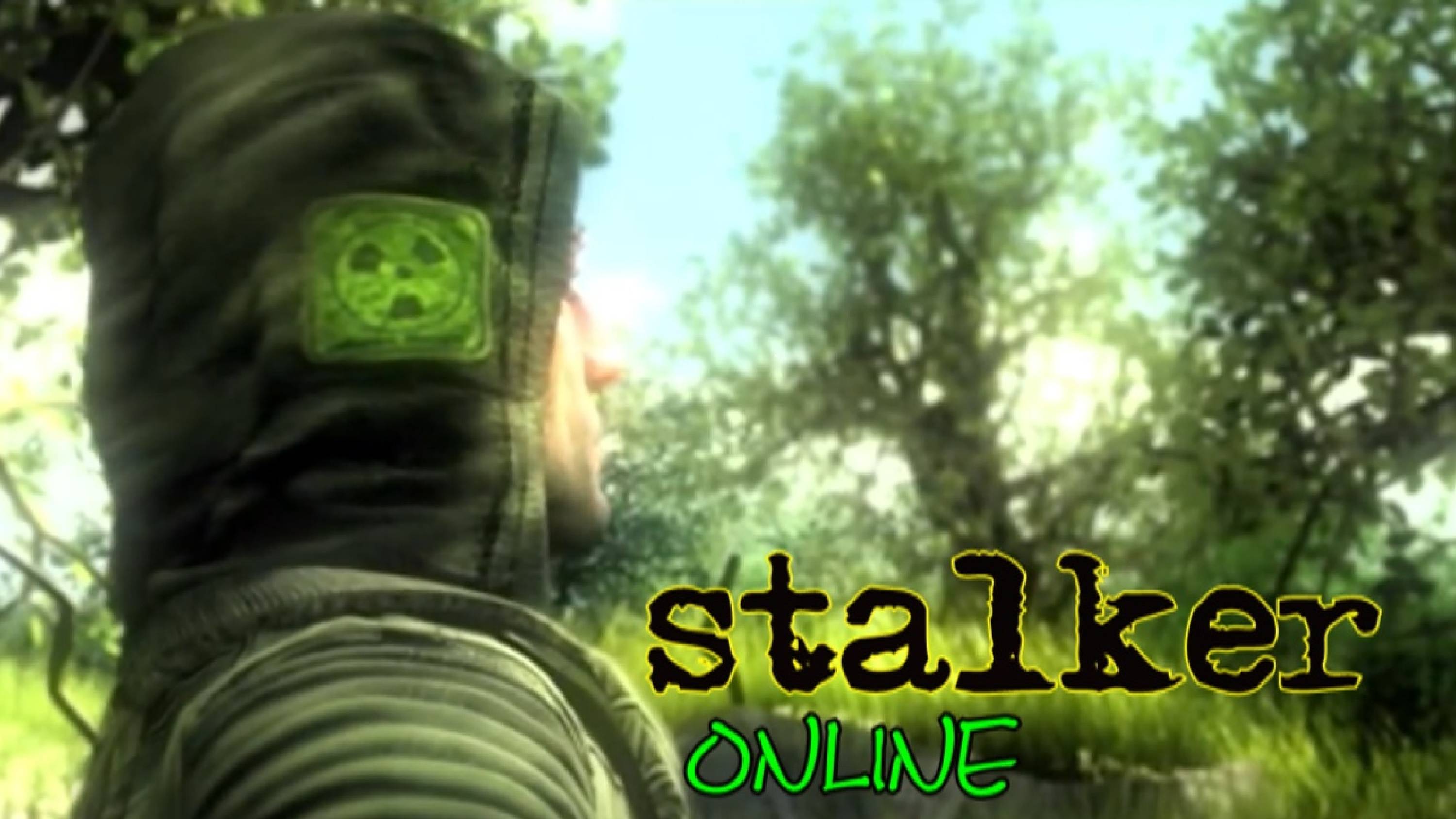 Stalker online клан СНГ ∞ ☢ ∞ ☭ ∞