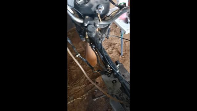 Первый запуск подарочного "Восход 3М-01"