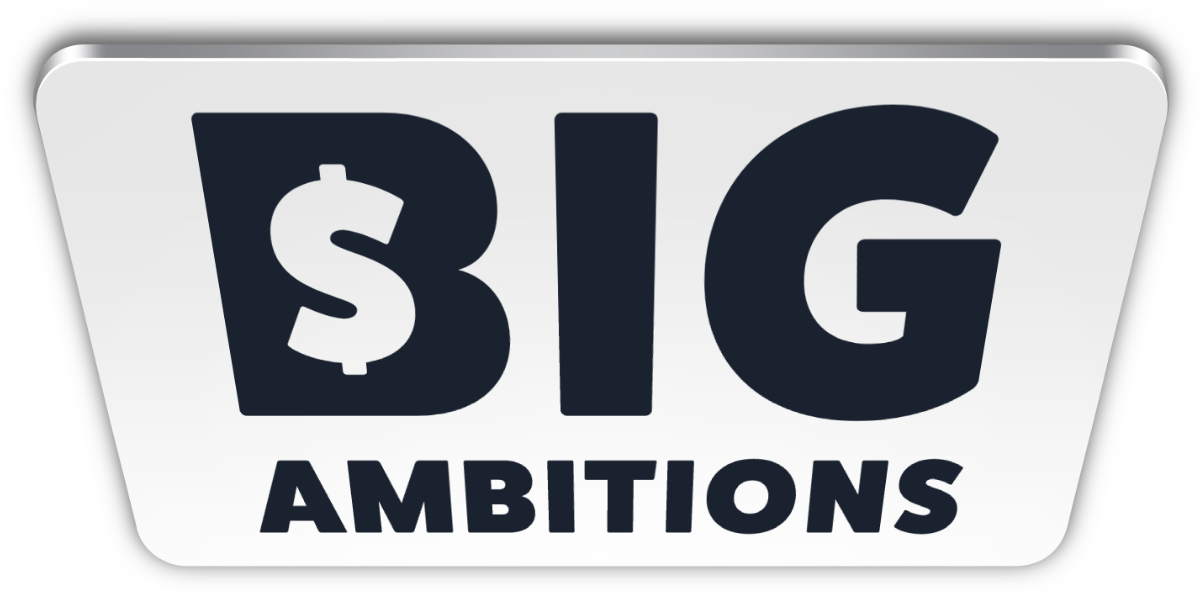 Big Ambitions — Сезон 1, серия 13 - Супер Мини Маркет!