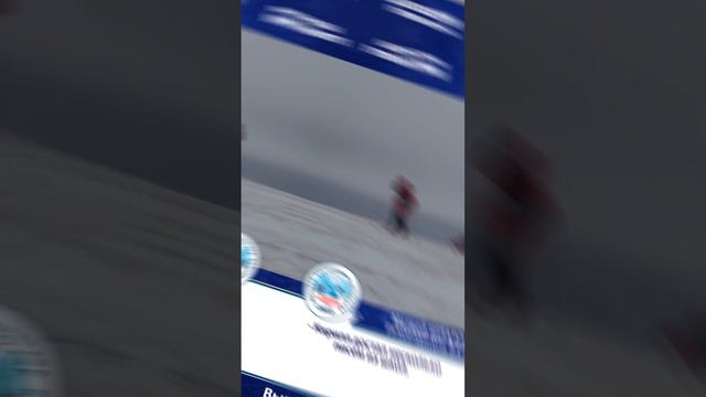 Видеодневник БАЭ. Выпуск №50 Третий день пути «Первооткрывателей» #shorts