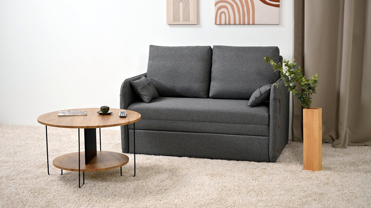 Диван-кровать Эльба