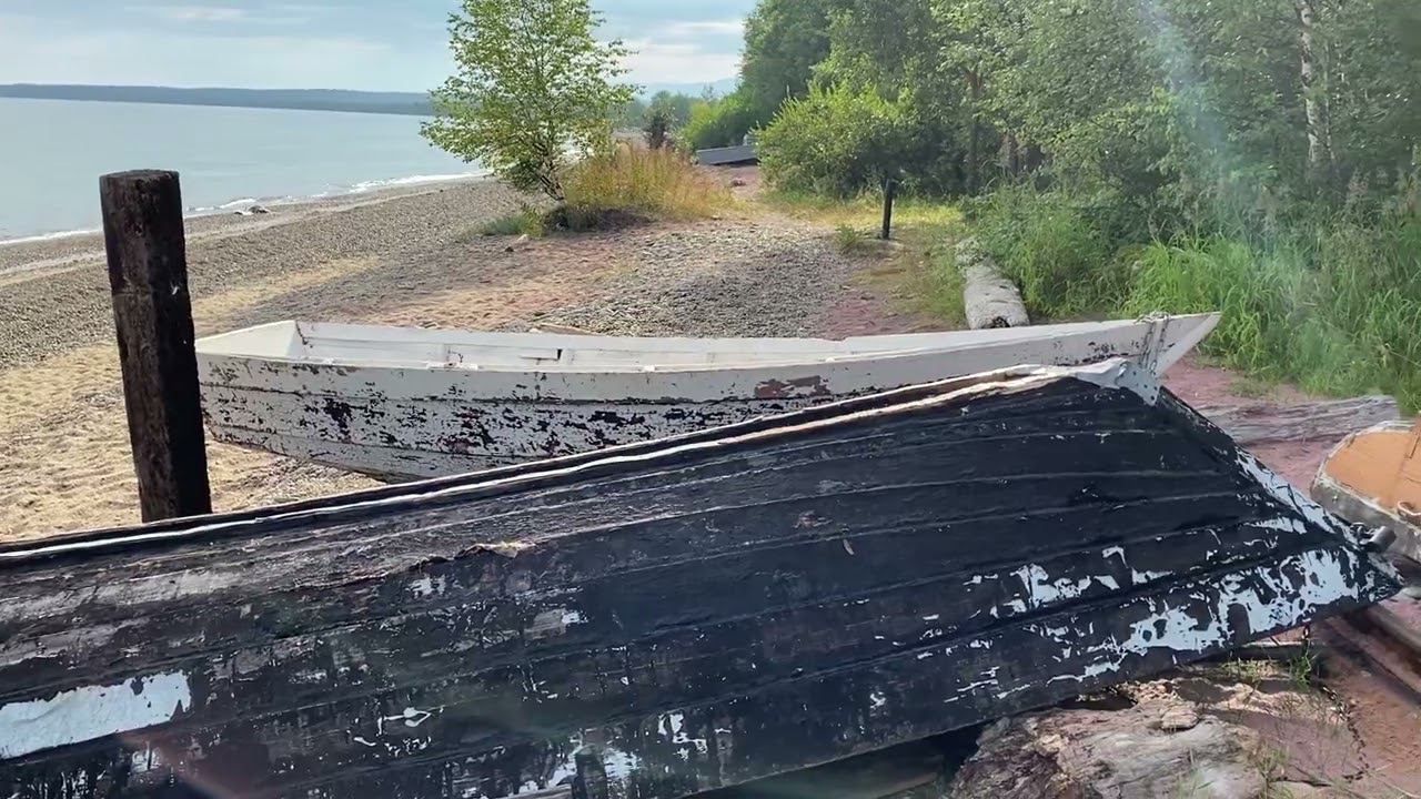 Кулан хаан. Послание нашего времени. Обуздать своего зверя