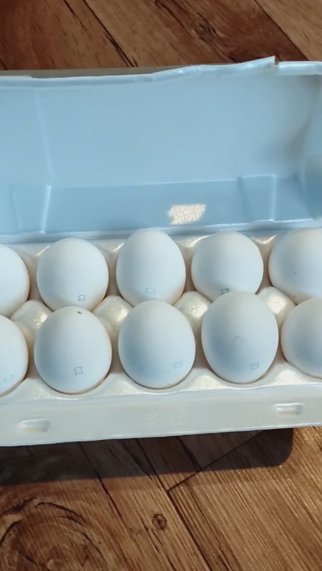 Еще один Лайфхак с дешевыми Яйцами. Выгодные покупки. Канал Тутси влог.