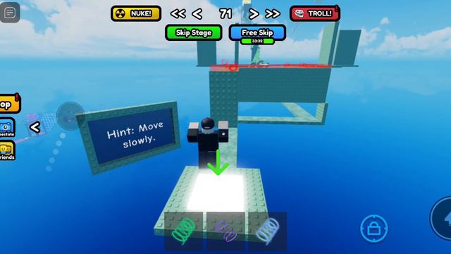 😎 Роблокс история#1😎"ХАКЕР😶"