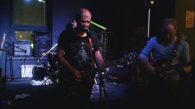 23/07 29 ДНЕЙ &amp; ВНУЧКИ ФАИНЫ @ CHOPPERBAR