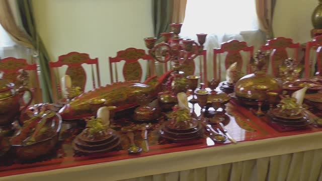 Отпуск 2023. Нижний Новгород - Пермь 04