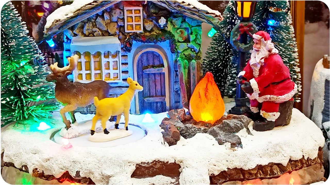 Новогоднее настроение! Гуляем по Магазинам. Леруа Мерлен и Лента.