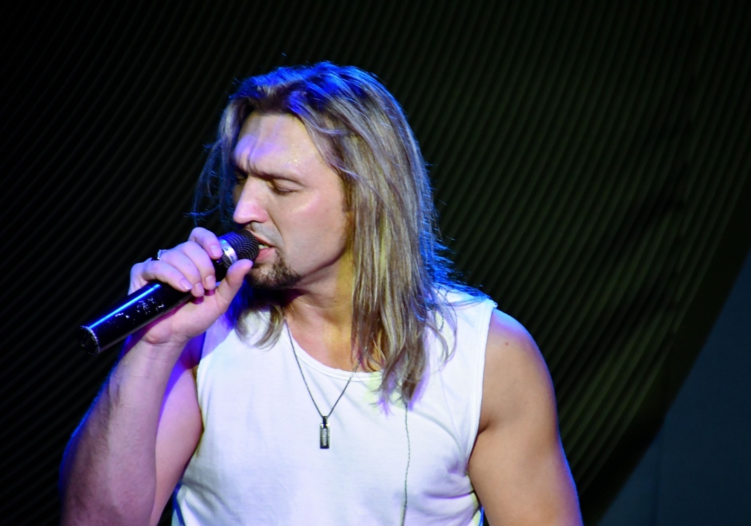 Гран-КуражЪ - Волна  (19.10.19)