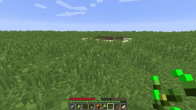 Minecraft - ПРОХОЖДЕНИЕ без комментариев : : Minecraft - Walkthrough without comments