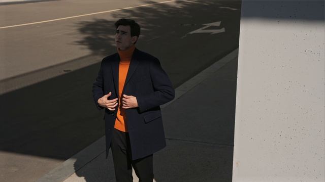 Коллекция Осень'23. Магазин одежды "Снежная Королева"