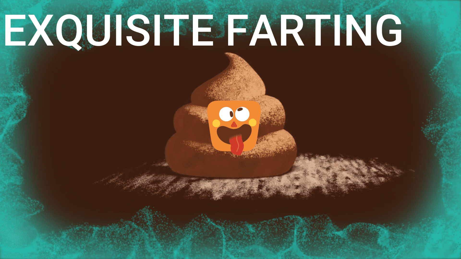 Изысканный Пердеж ???/Звук Пердежа ?