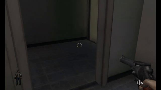 land of the dead серия 3