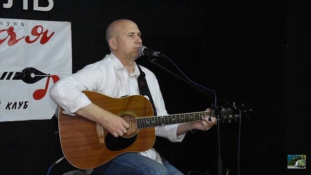 Павел Осипов - Метель / "Соловьиная дрель" / Артель (видео от 14.05.2019 года)