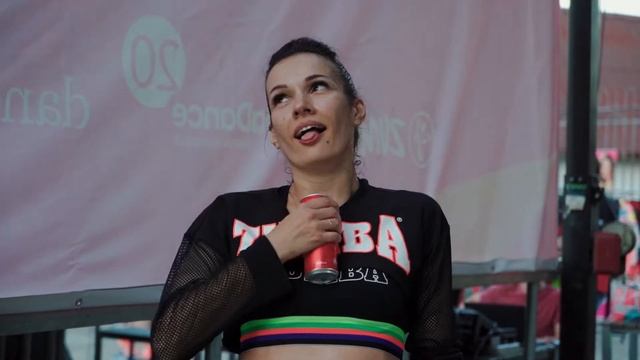 ALL STARS Russian Zumba®️ Road Show. Энгельс (Саратов)