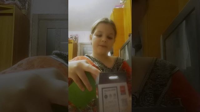 обзорчик на пакупочки