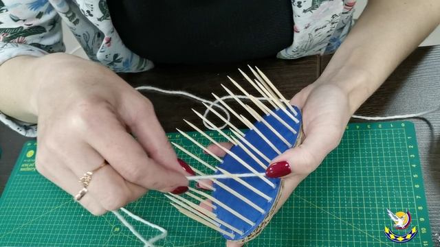 Волшебная шкатулка - мастер-класс.mp4