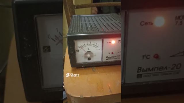 Если старый аккумулятор перестал работать и держать заряд