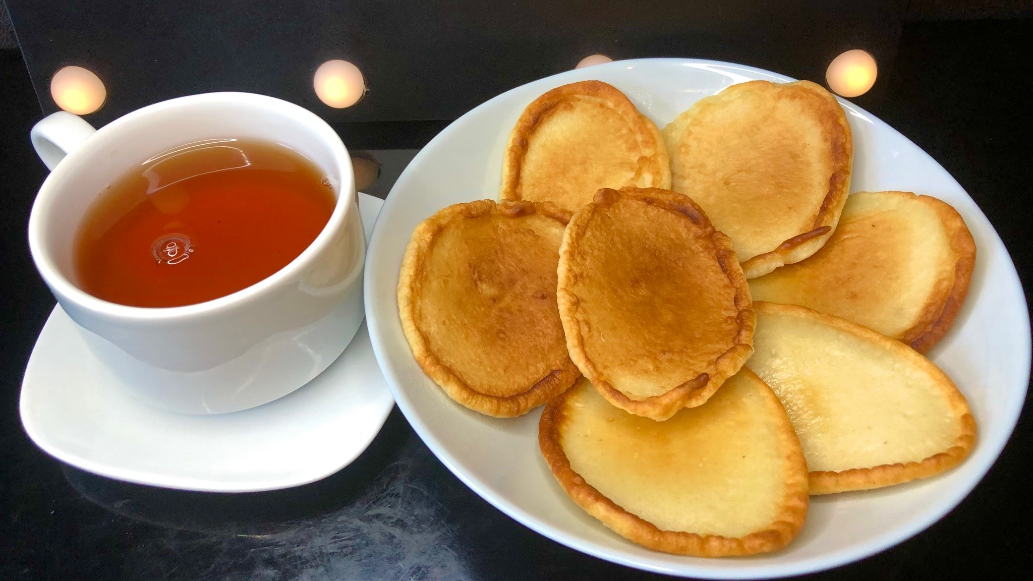 Оладьи на молоке | оладьи рецепты | рецепты просто.mp4