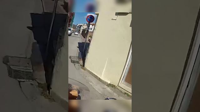 Город в котором нельзя умирать