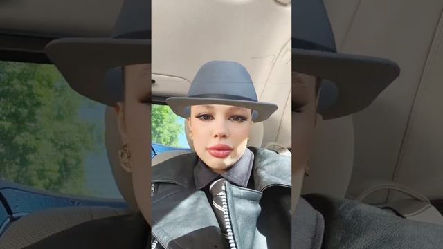 Милана Петрова отменила Мелстроя... #Shorts