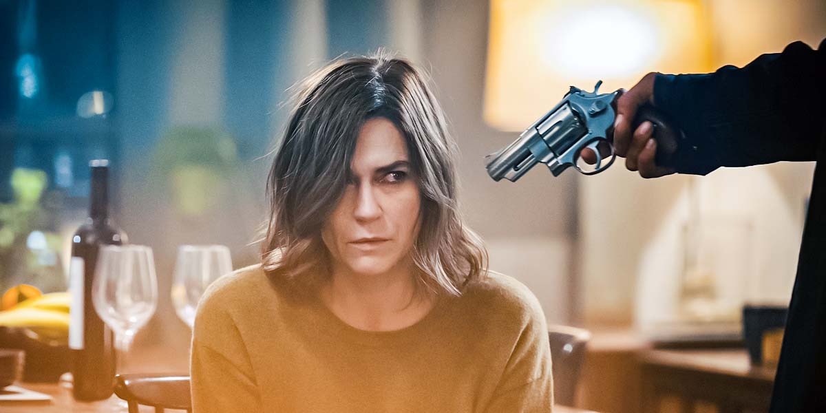 Цена соблазна — Русский трейлер (2024)