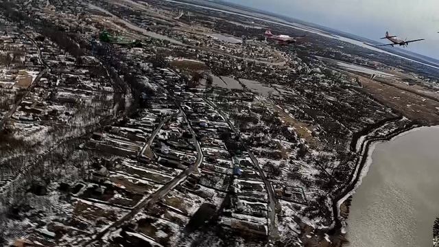 Без комментариев. Сургут. Барсы